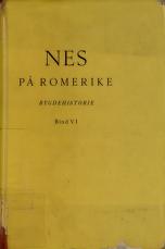 Nes på Romerike - Slekt1